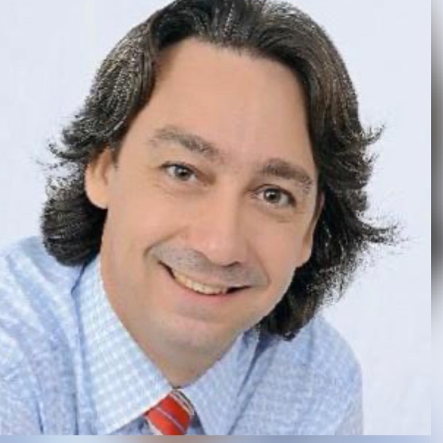 Jornal do Golfe » Fábio Alex Roder é o novo diretor regional da ...