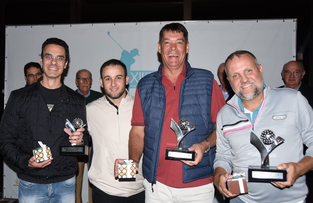 Com participação recorde, Torneio do Hospital Alemão Oswaldo Cruz ...