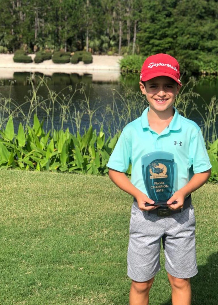 Bento Assis é campeão estadual da Flórida, nos Estados Unidos – Jornal ...